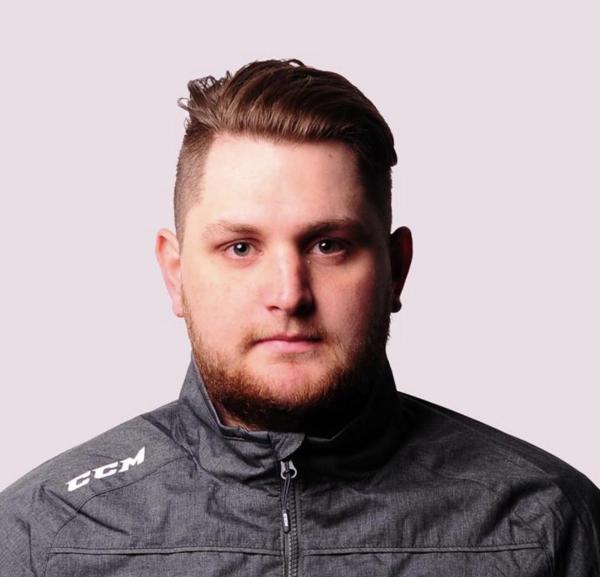 Hawkeye Hockey Services Add Nick Sova to Their Staff - Hawkeye Hockey ...